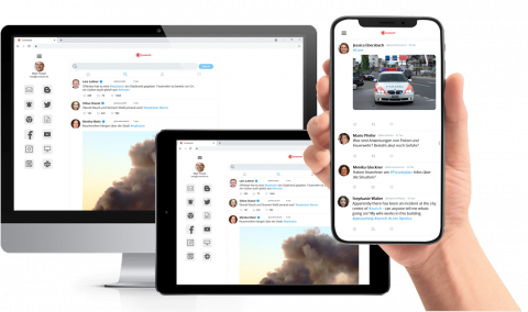 Conducttr Germany | Krisensimulation Software und Services